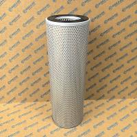 China Hydraulic Return Oil Filter Element 5-20 Micron for Excavator R110-7 R215-7 R260-7 for sale