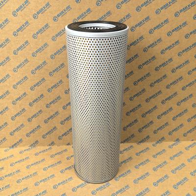 China Hydraulic Return Oil Filter Element 5-20 Micron for Excavator R110-7 R215-7 R260-7 for sale