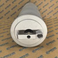 China Hydraulic Return Filter EF-058N P0-CO-01031 10 Micron Fiberglass Filtration for sale