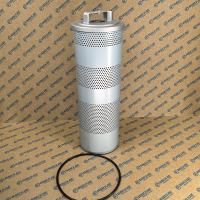 China Hydraulic Return Filter EF-058N P0-CO-01031 10 Micron Fiberglass Filtration for sale