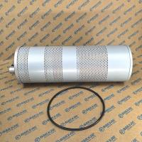 China Hydraulic Return Filter EF-058N P0-CO-01031 10 Micron Fiberglass Filtration for sale