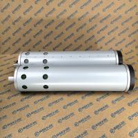 China Hydraulic Return Oil Filter EF-124A 65B0088 PO-C0-01-01040A for SY55U SY55C-9 3 Micron 99.9% Efficiency for sale