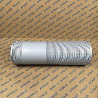 China Fiberglass Replacement Hydraulic Return Filter EF-466-100 3 Micron Hydraulic Oil Filter for sale