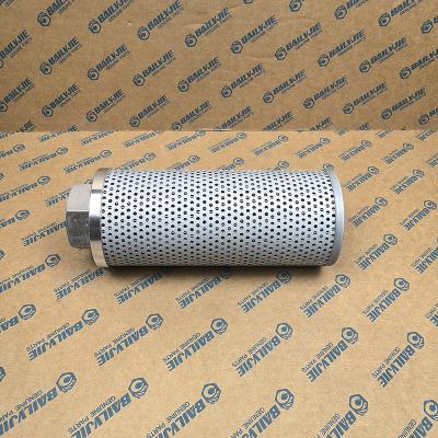 China Micron Pleated Oil Filter Element Replacement for XE26 Return Hydraulic System 3 µm for sale