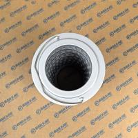 China SK200-10 SK250-10 SK260-10 Return Oil Filter Element YN52V01025R100H 3 Micron 99.9 Percent Efficiency for sale
