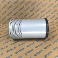 China SK200-10 SK250-10 SK260-10 Return Oil Filter Element YN52V01025R100H 3 Micron 99.9 Percent Efficiency for sale