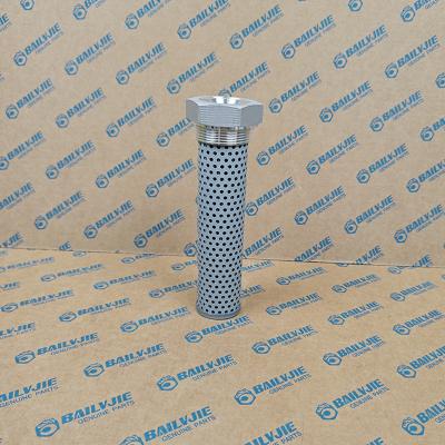 China Construction Machinery 525-9475 Hydraulic Return Filter 3 Micron 100C for M31407 M31307 M320 for sale