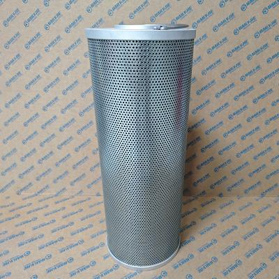 China Loader 700HV Hydraulic Return Filter Element XGHL20-800x10-01 803099146 5-20 Micron for sale