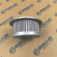 China Standard Breathable Breathing Filter Excavator Air Filter Element for sale