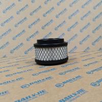 China Respiratory Filter 11707077 for A20CA35EL220H Heavy Duty Truck Engine Air Filter 99.5% Efficiency for sale