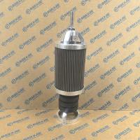 China Magnetic Oil Absorption Hydraulic Suction Filter 100 Micron for Heavy Duty Engineering Machinery 14X-49-12310114T-02A-05000 for sale