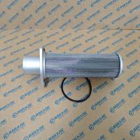 China 42N-60-11610 Oil Suction Filter SH60562 100 Micron Hydraulic Oil Filter Element for sale