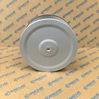 China 2446R330F1 Oil Suction Filter Element 100 Micron for Excavator Hydraulic Systems for sale