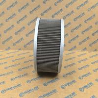 China 2446R330F1 Oil Suction Filter Element 100 Micron for Excavator Hydraulic Systems for sale
