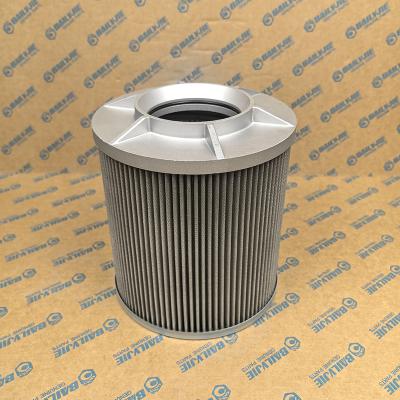 China 803184486YLXD-13C Hydraulic Suction Filter for XE135B XE200C XE215C XE265C 80-100μm for sale