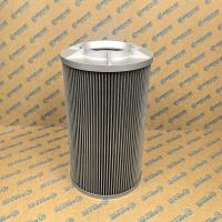 China 803233010YLXB-13D Hydraulic Oil Suction Filter 150 Micron 42MPa Pleated Filter Element for sale