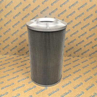 China 803233010YLXB-13D Hydraulic Oil Suction Filter 150 Micron 42MPa Pleated Filter Element for sale