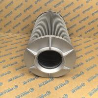 China 803233010YLXB-13D Hydraulic Oil Suction Filter 150 Micron 42MPa Pleated Filter Element for sale