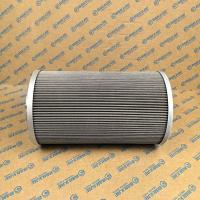 China 803233010YLXB-13D Hydraulic Oil Suction Filter 150 Micron 42MPa Pleated Filter Element for sale