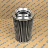 China 803410154 TLX468FA-100 Oil Suction Filter for XE135D XE150D XE155DK 100 Micron for sale