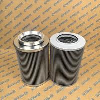 China 803410154 TLX468FA-100 Oil Suction Filter for XE135D XE150D XE155DK 100 Micron for sale