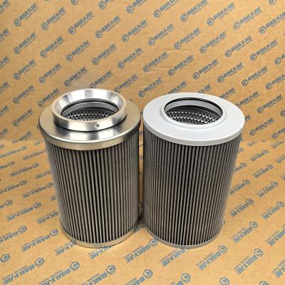 China 803410154 TLX468FA-100 Oil Suction Filter for XE135D XE150D XE155DK 100 Micron for sale