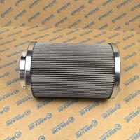 China 803410154 TLX468FA-100 Oil Suction Filter for XE135D XE150D XE155DK 100 Micron for sale