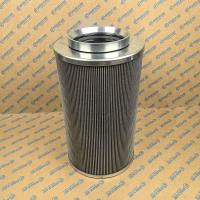 China Hydraulic Oil Suction Filter Element 903423776 EF-548A-100SIF G5 High Pressure 210bar for sale