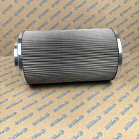 China Hydraulic Oil Suction Filter Element 903423776 EF-548A-100SIF G5 High Pressure 210bar for sale
