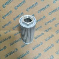 China Hydraulic Suction Filter Element JL-02 JL-03 JL-04 JL-06 200 Psi for Hydraulic System for sale