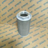 China Hydraulic Suction Filter JL-08 JL-10 80-100 Micron for Construction Machinery Spare Parts for sale