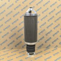 China 17A-49-41630 Magnetic Filter Element Hydraulic Tank Magnet Filter for Excavator Bulldozer 3-20um for sale