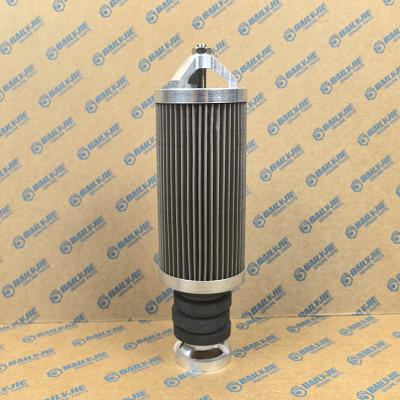 China 17A-49-41630 Magnetic Filter Element Hydraulic Tank Magnet Filter for Excavator Bulldozer 3-20um for sale