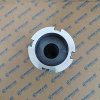 China 175-49-11231 Hydraulic Oil Filter Element for SD22 SD23 SD32 Bulldozer Magnet Assembly 3-20 Micron for sale