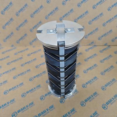 China 175-49-11231 Hydraulic Oil Filter Element for SD22 SD23 SD32 Bulldozer Magnet Assembly 3-20 Micron for sale