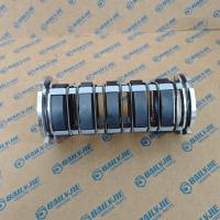 China 175-49-11231 Hydraulic Oil Filter Element for SD22 SD23 SD32 Bulldozer Magnet Assembly 3-20 Micron for sale