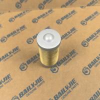 China 330573 Diesel Fuel Filter Element for PC200-7 PC220-7 Excavator 10 Micron for sale