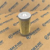 China 330573 Diesel Fuel Filter Element for PC200-7 PC220-7 Excavator 10 Micron for sale