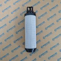 China 941037Q Hydraulic Oil Filter Glass Fiber Media 3-20 Micron for Heavy Equipment Hydraulic System for sale
