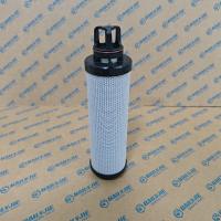 China 941037Q Hydraulic Oil Filter Glass Fiber Media 3-20 Micron for Heavy Equipment Hydraulic System for sale