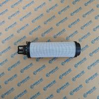 China 941037Q Hydraulic Oil Filter Glass Fiber Media 3-20 Micron for Heavy Equipment Hydraulic System for sale