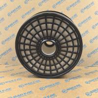 China JCB 220 JS360P Bypass Fine Hydraulic Filter 3-20 Micron Engine Oil Filtration Heavy Equipment for sale