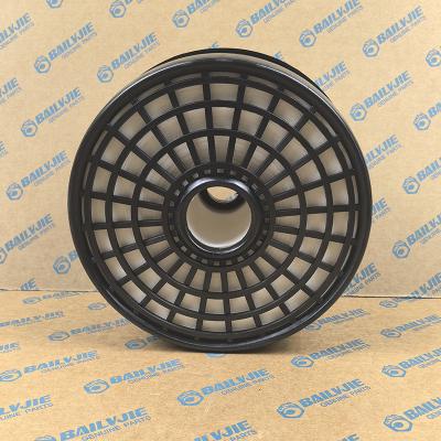 China JCB 220 JS360P Bypass Fine Hydraulic Filter 3-20 Micron Engine Oil Filtration Heavy Equipment for sale