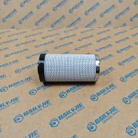 China Hydraulic Oil Filter 442-0106 Compatible with Caterpillar M318F M315F Wheel Excavator 3-20 Micron for sale