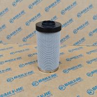China Hydraulic Oil Filter 442-0106 Compatible with Caterpillar M318F M315F Wheel Excavator 3-20 Micron for sale