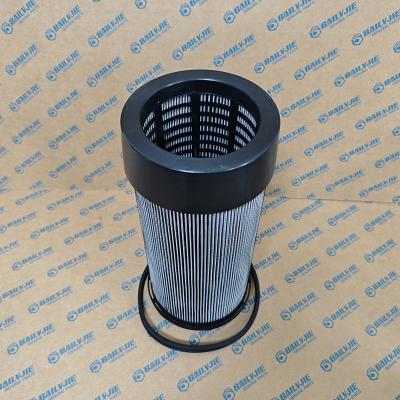 China New Holland Hydraulic Oil Filter 87708150 SH52271 47617642 P767446 10 Micron 210 Bar for sale
