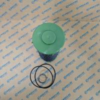 China AL169573 Hydraulic Oil Filter Element for John Deere 6150M 6150R 6175R 6215R Tractors 10 Micron for sale