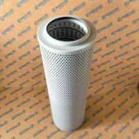 China 53C0120P Hydraulic Oil Filter Element Replacement 3-20 Micron for Excavator Construction Machinery for sale