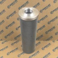China KBYY Breaker Hydraulic Filter 10μM Fine Filtration for Hydraulic Hammer Protection 210bar for sale