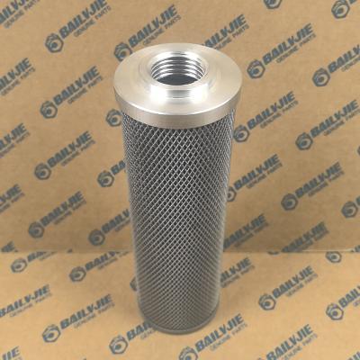 China KBYY Breaker Hydraulic Filter 10μM Fine Filtration for Hydraulic Hammer Protection 210bar for sale